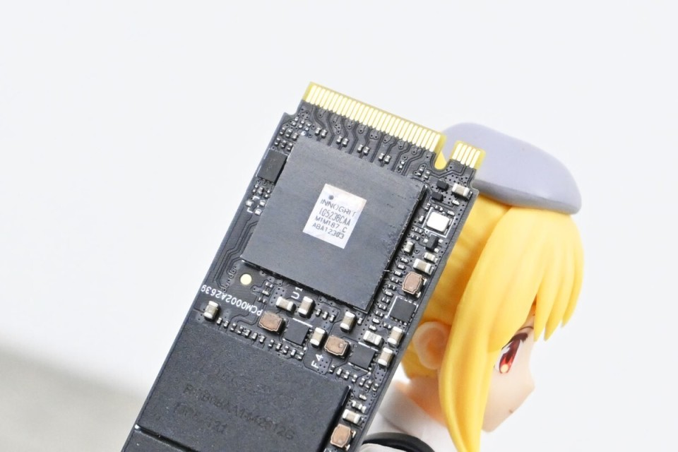 雷克沙THOR PRO 2TB固态硬盘开箱评测：低温可靠好选择_腾讯新闻