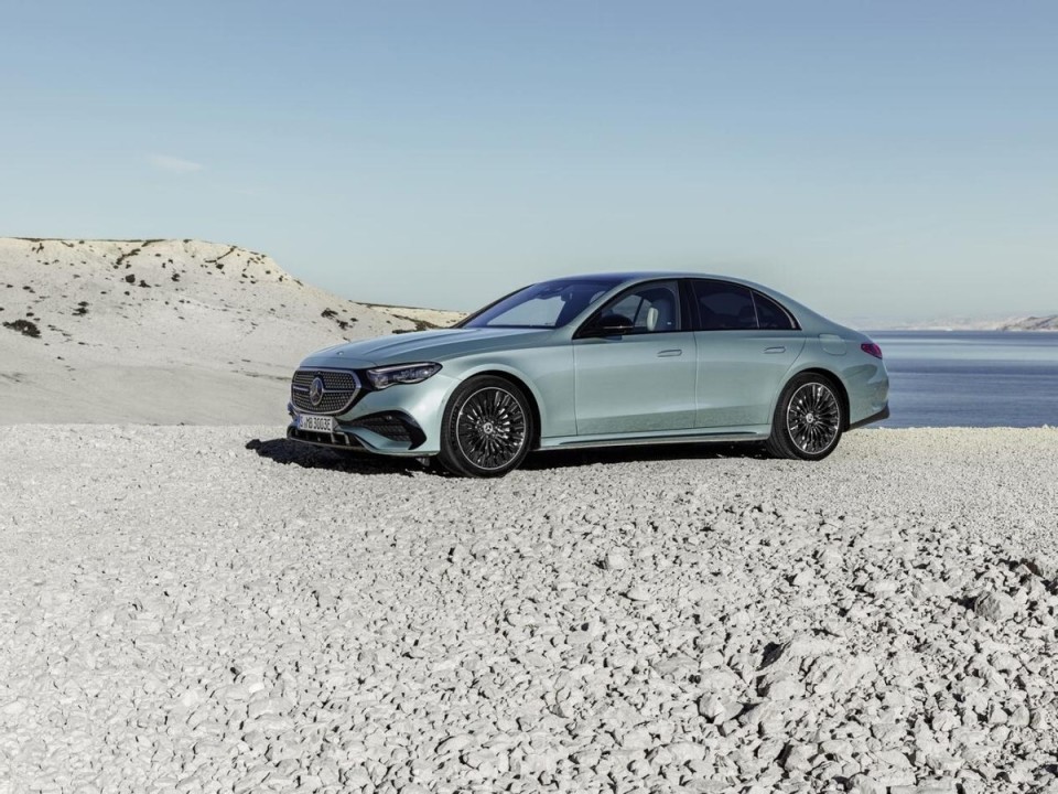 当宝马的优惠够买一台小米SU7，BBA要重演“诺基亚悲剧”吗？_腾讯新闻