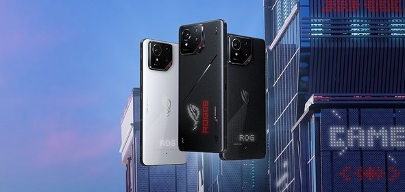 ROG 9 Pro 24GB+1TB版本开售 配骁龙8至尊版 8499元_腾讯新闻