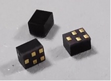 「武汉光钜」再获2亿元B轮融资，为三星提供BAW滤波器 | 36氪首发_腾讯新闻