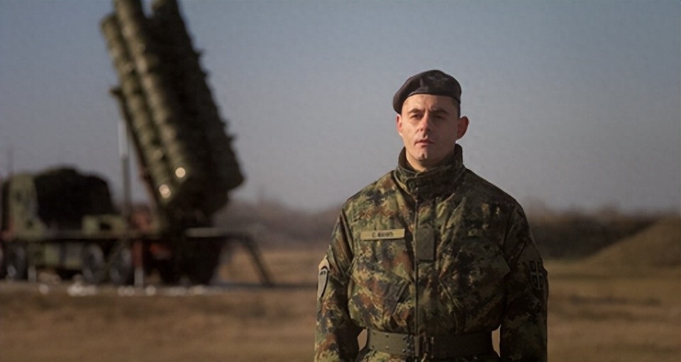 塞尔维亚官宣“王牌部队”正式装备中国FK-3：经测试性能绝对先进_腾讯新闻