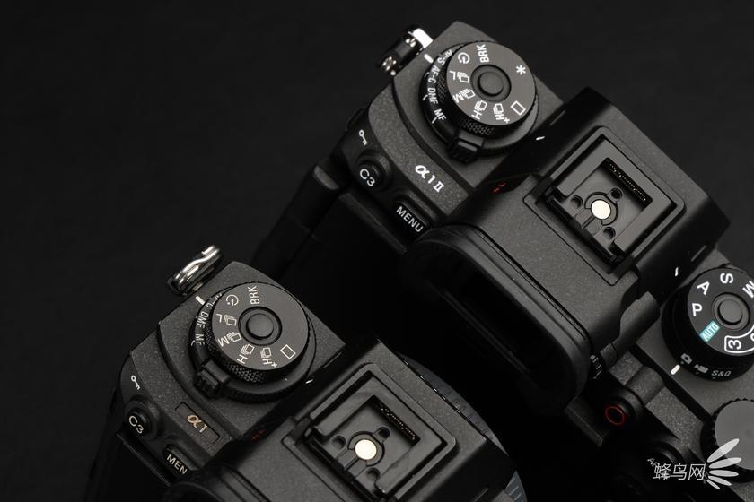 影像旗舰再进化 47999元的旗舰索尼A1M2深度评测_腾讯新闻