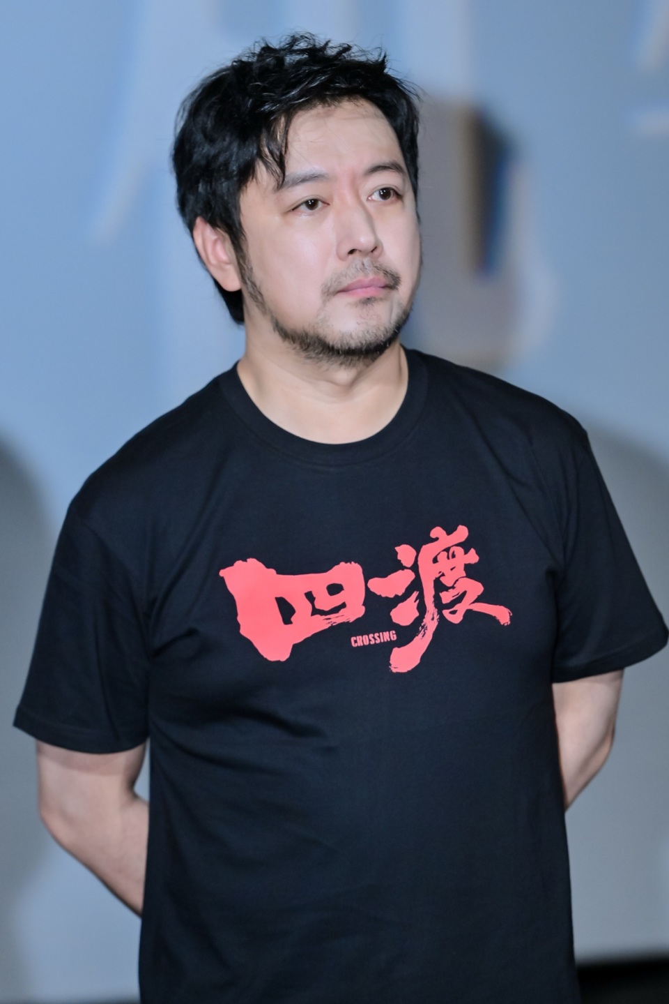 电影《四渡》贵州首映点燃观众期待 周深于适倾情献唱致敬长征精神_腾讯新闻