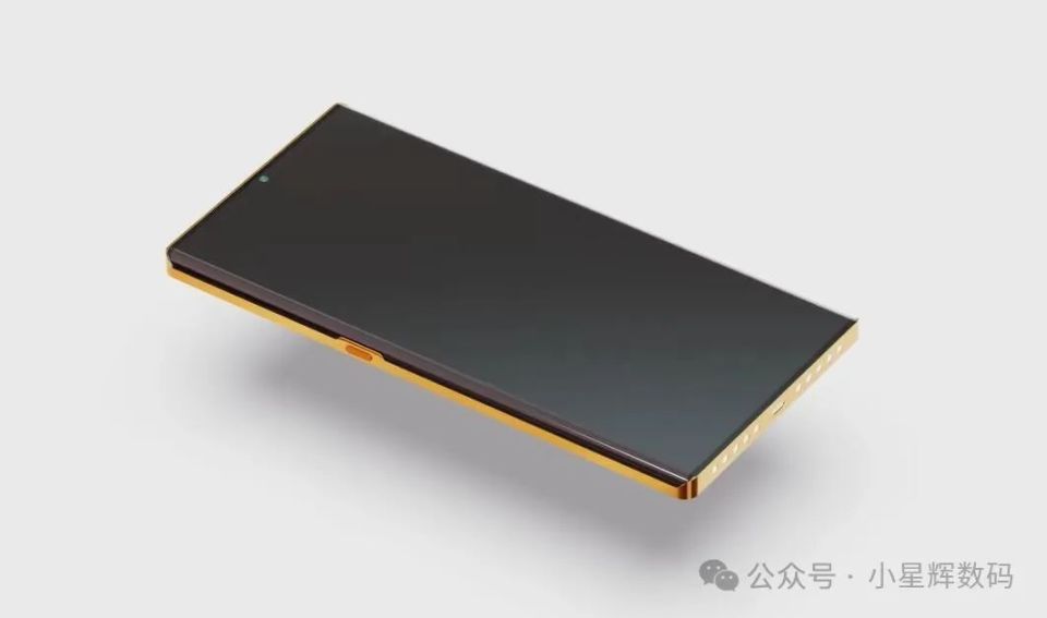 诺基亚N98概念机：骁龙8Gen4+8100mAh+2亿像素，外观设计炸裂_腾讯新闻