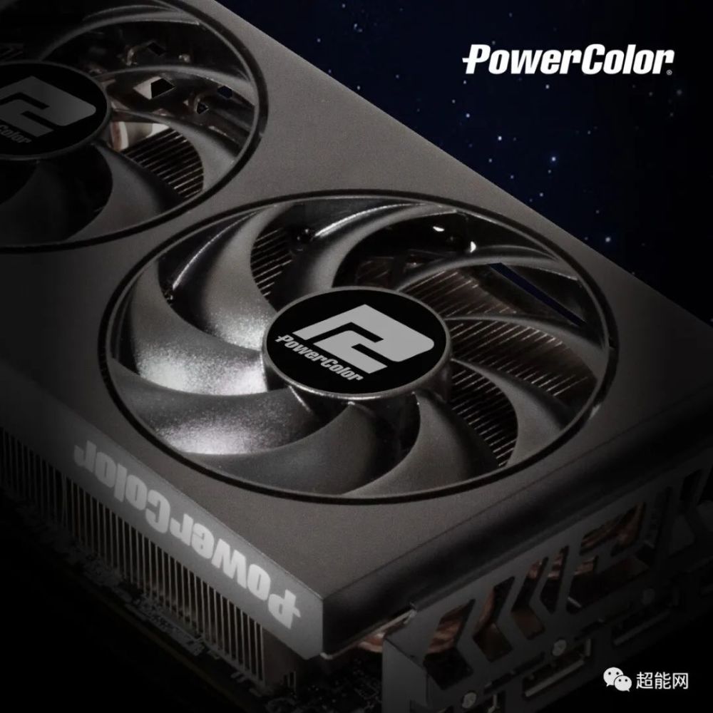 PowerColor发布Radeon RX 7800/7700 XT新品预告，属Hellhound和Fighter_腾讯新闻