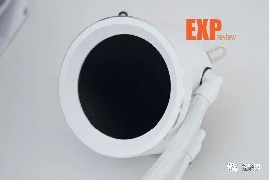 先马XW360-PLUS一体式水冷评测：性能不减，屏幕更大_腾讯新闻