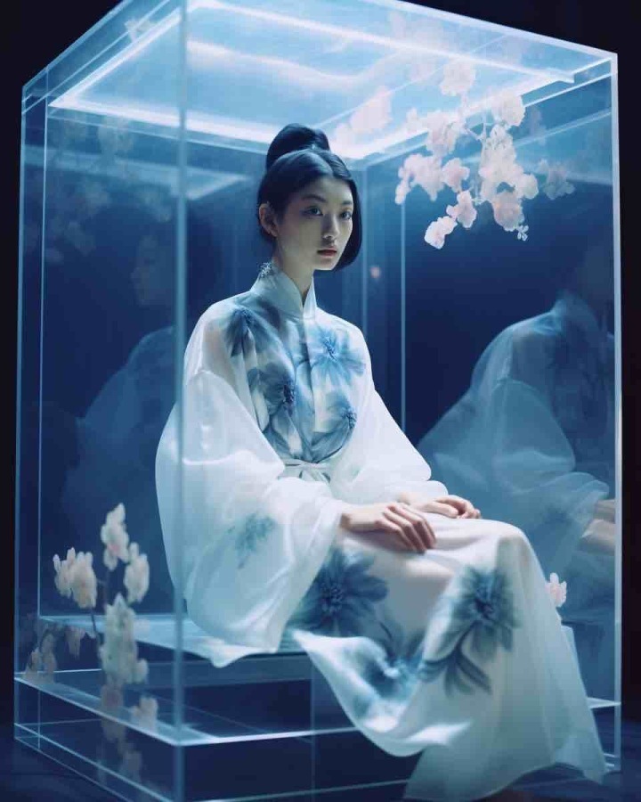 《逃出大英博物馆》爆火背后，“文物拟人化”的内容接力_腾讯新闻