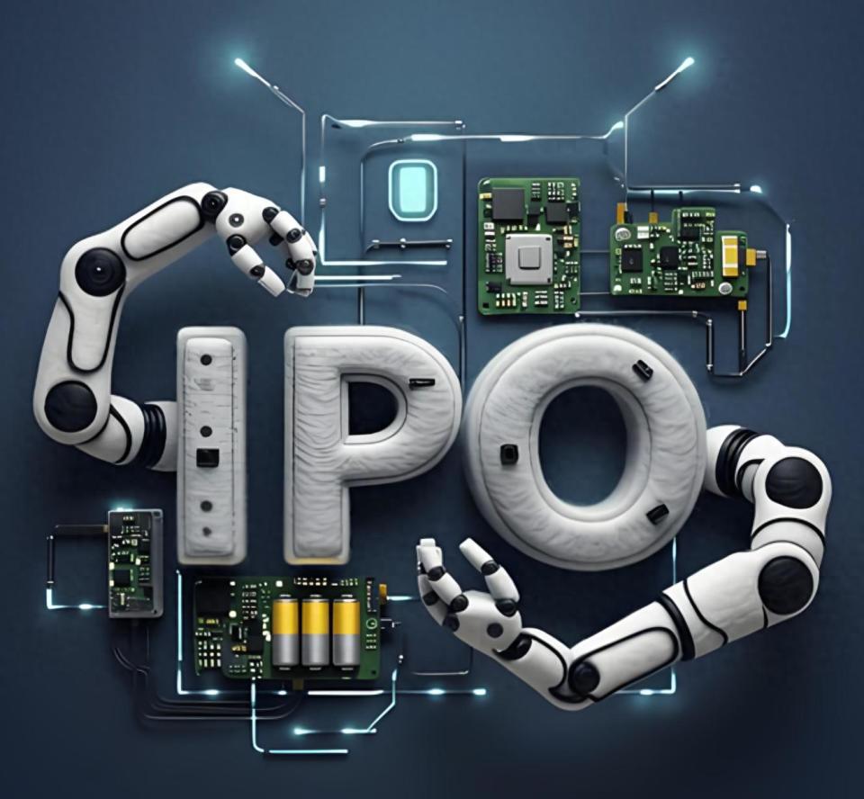 理奇智能深交所上市：市值236亿 第一季营收5.5亿 净利同比降25%_腾讯新闻