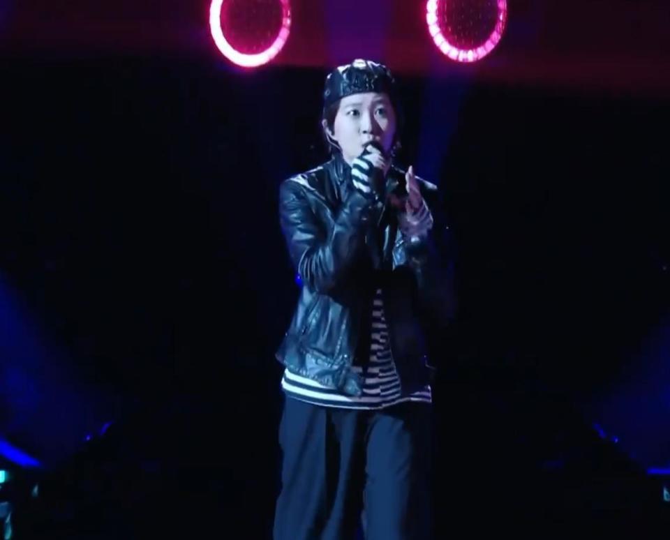 《歌手2026》高燃开幕，窦靖童果然“集窦唯王菲于一体”，“结石姐”下周回归来袭榜_腾讯新闻