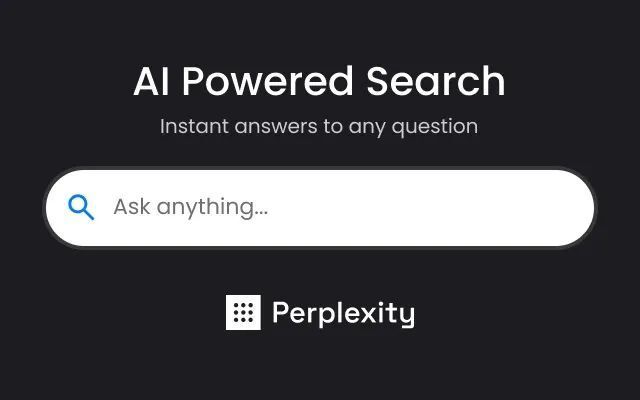 Perplexity AI，比Google Bard和Bing Chat更靠谱的问答引擎_腾讯新闻