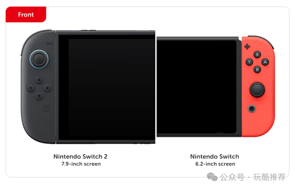 一篇详解Switch2常见问题！关于锁区锁语言等任天堂Switch2答疑汇总！_腾讯新闻