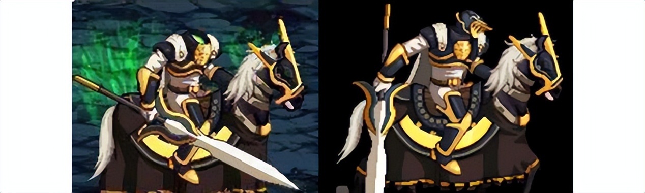 DNF和谐之后，不如玩这款原汁原味的国产ARPG