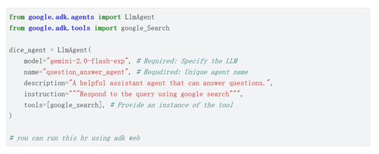 对标OpenAI，谷歌开源Agent SDK，支持MCP、A2A、5000星_腾讯新闻