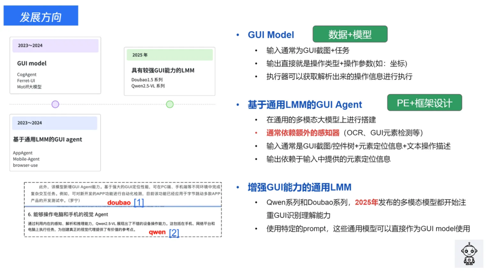 有手就行，教你从0到1快速手搓搭建个GUI Agent_腾讯新闻