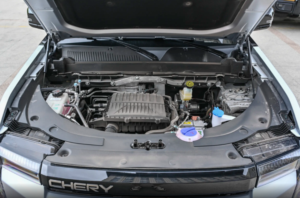 实用主义搭配“方盒子”，11.99万起售，风云X3L能打动消费者吗_腾讯新闻