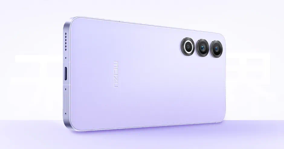 5月中旬发！魅族官宣Flyme 12系统提档_腾讯新闻