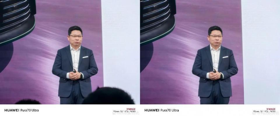 华为Pura70上手体验：小艺AI智慧功能大盘点_腾讯新闻