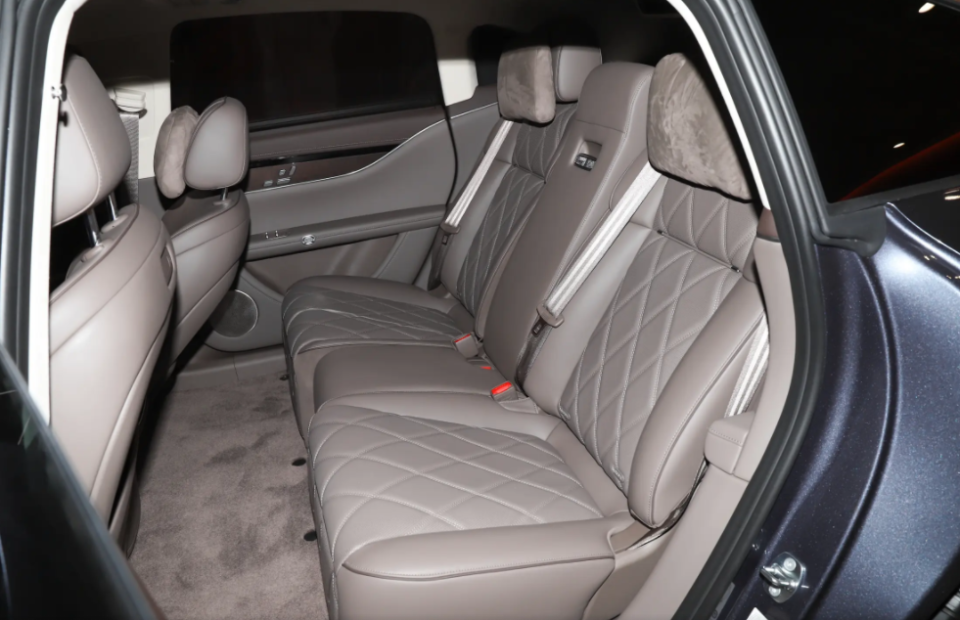 3天卖出BBA半个月销量！30.98万起的华为享界S9增程版凭什么_腾讯新闻