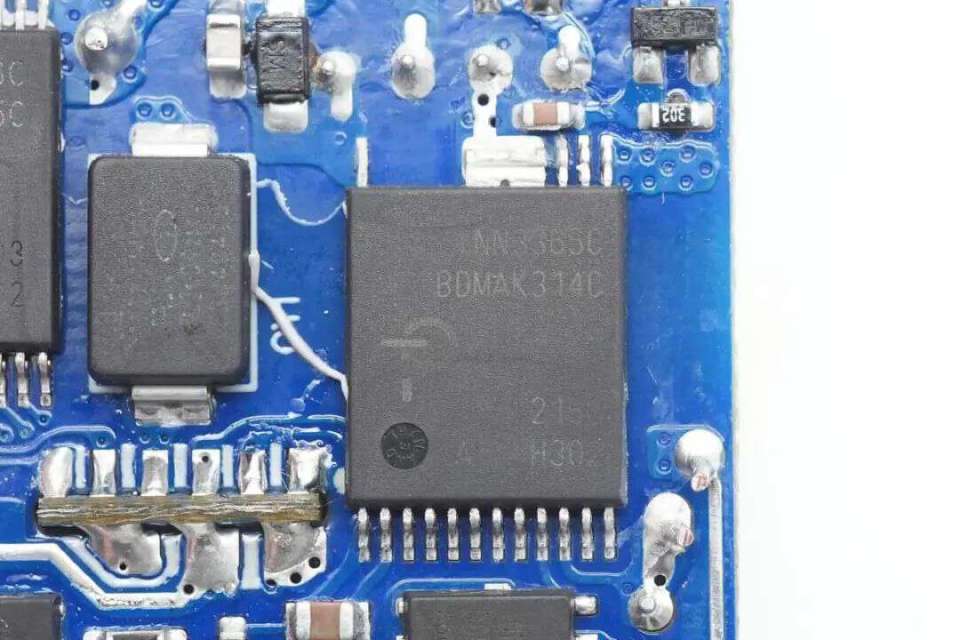 高功率电源芯片选型难？不如看看这篇PI拆解案例汇总_腾讯新闻