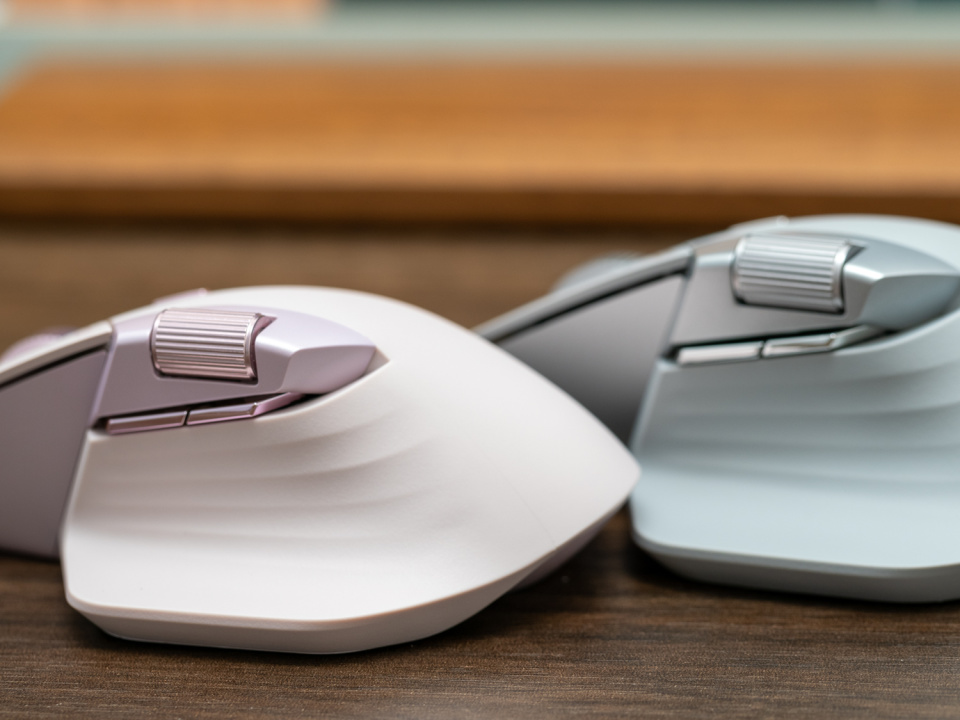 雷柏MT760&MT760 Mini深度评测：商务办公利器，跨屏传输与多模连接的新体验_腾讯新闻