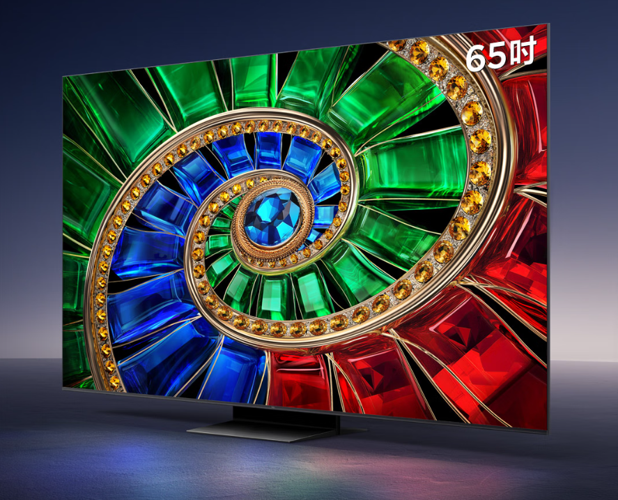 RGB-Mini LED电视也登场了，最低到手价5999元，值得尝鲜吗？_腾讯新闻