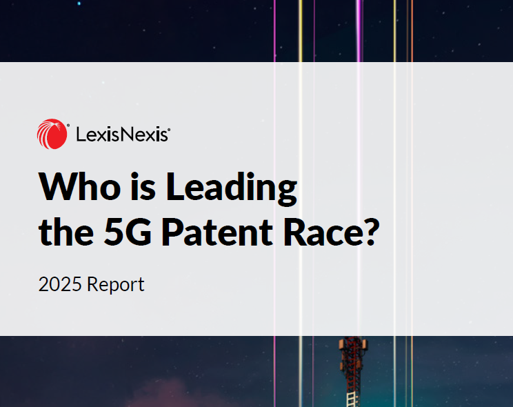 再次让诺基亚失望的5G SEP专利排行榜，华为依旧第一_腾讯新闻