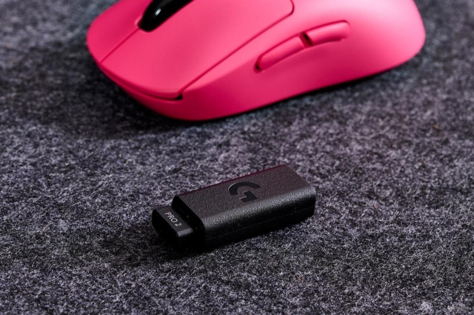 罗技GPW4朱雀电竞鼠标测评：电竞玩家的全能之选_腾讯新闻