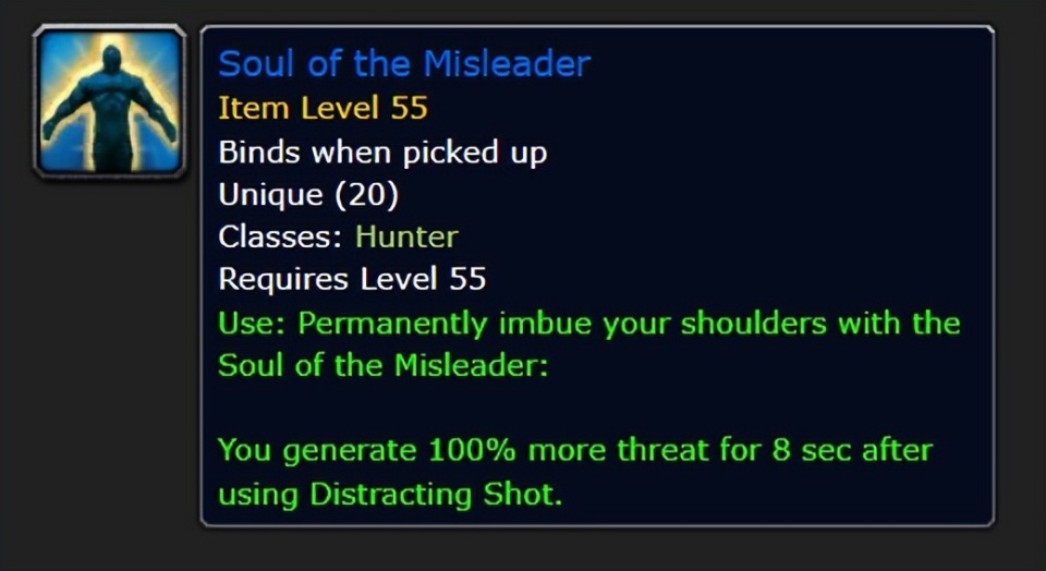 《魔兽世界》Plus服：P7银色黎明饰品改版，NAXX附魔增至200多种_腾讯新闻