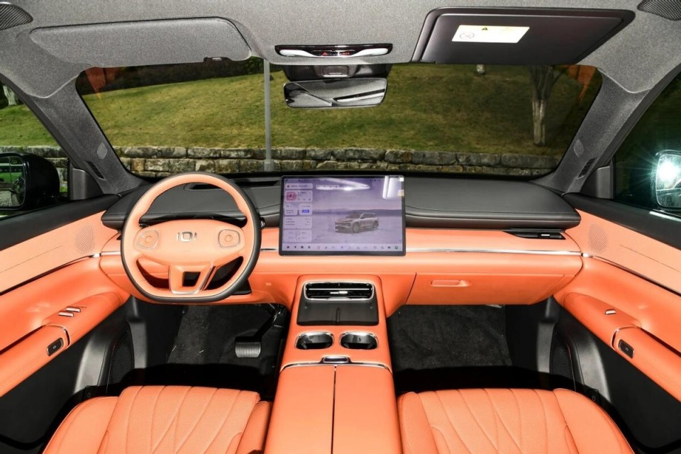 都是新面孔，长安启源Q07天枢智能激光版和海狮06 DM-i，买谁好？_腾讯新闻