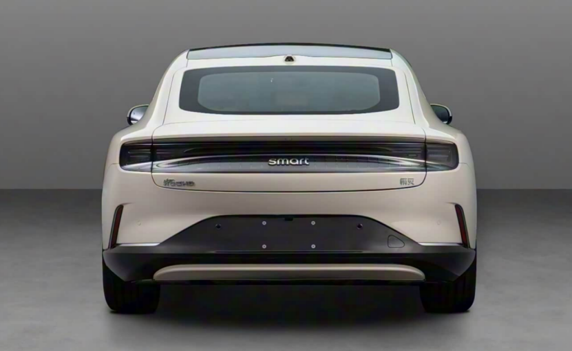 smart精灵6号、智己LS8，一大波重磅新车即将上市_腾讯新闻