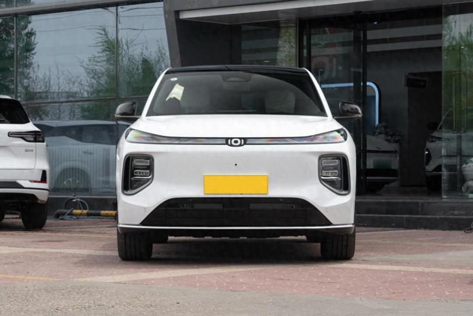 长安启源Q07 145尊耀型/尊荣型上市，升配+优惠，重新定义性价比_腾讯新闻