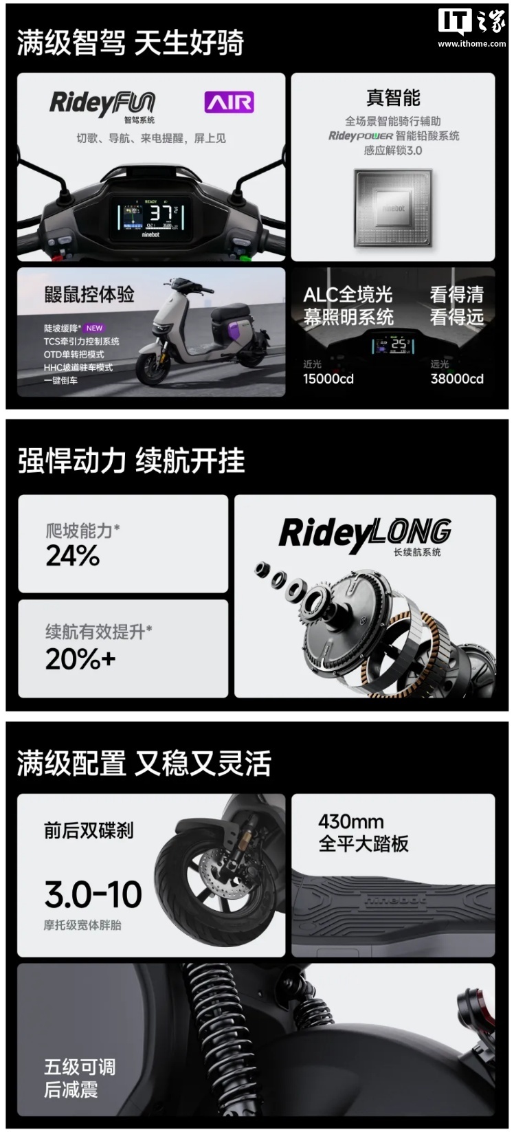 九号 Mz MIX 2025、Fz MIX 2025 电动自行车亮相_腾讯新闻