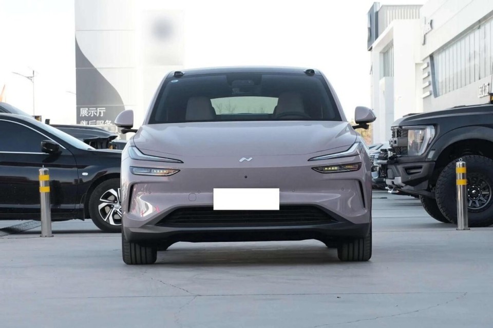不比不知道，乐道L60相比Model Y、理想L6优势颇多_腾讯新闻