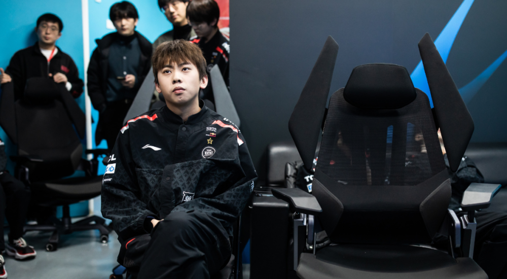 Ale直言LPL和LCK上单差距较大！娃娃锐评LPL今年太难赢_腾讯新闻