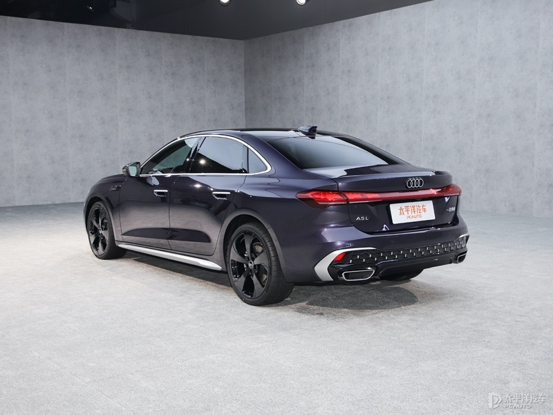 每日车闻：一汽奥迪A5L预售25.68万起 比亚迪重磅新车7月24日上市_腾讯新闻