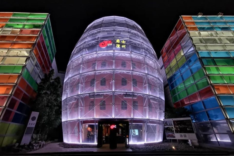 LIVE in Shanghai｜3次迁址，4个时代，JZ Club的20年_腾讯新闻