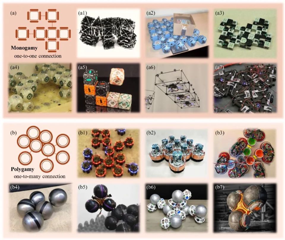 变形通用机器人？ IJRR顶刊深度解析模块化自重构机器人前世今生_腾讯新闻