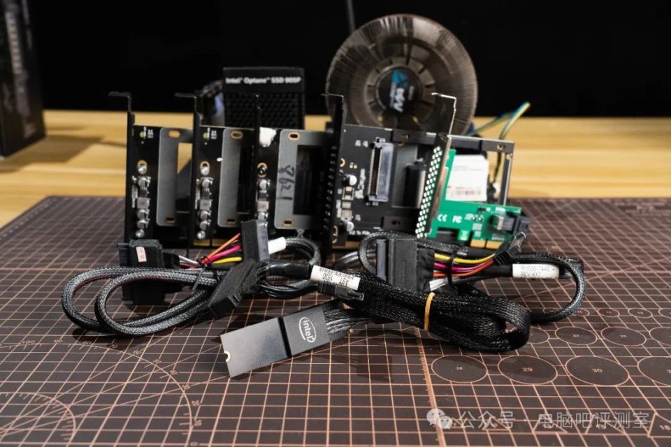 U.2硬盘用哪种连接方式最佳_腾讯新闻