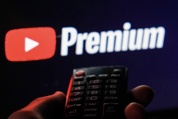 YouTube测试“1080p Premium”画质，码率更高_腾讯新闻