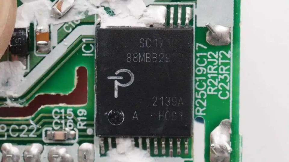 高功率电源芯片选型难？不如看看这篇PI拆解案例汇总_腾讯新闻