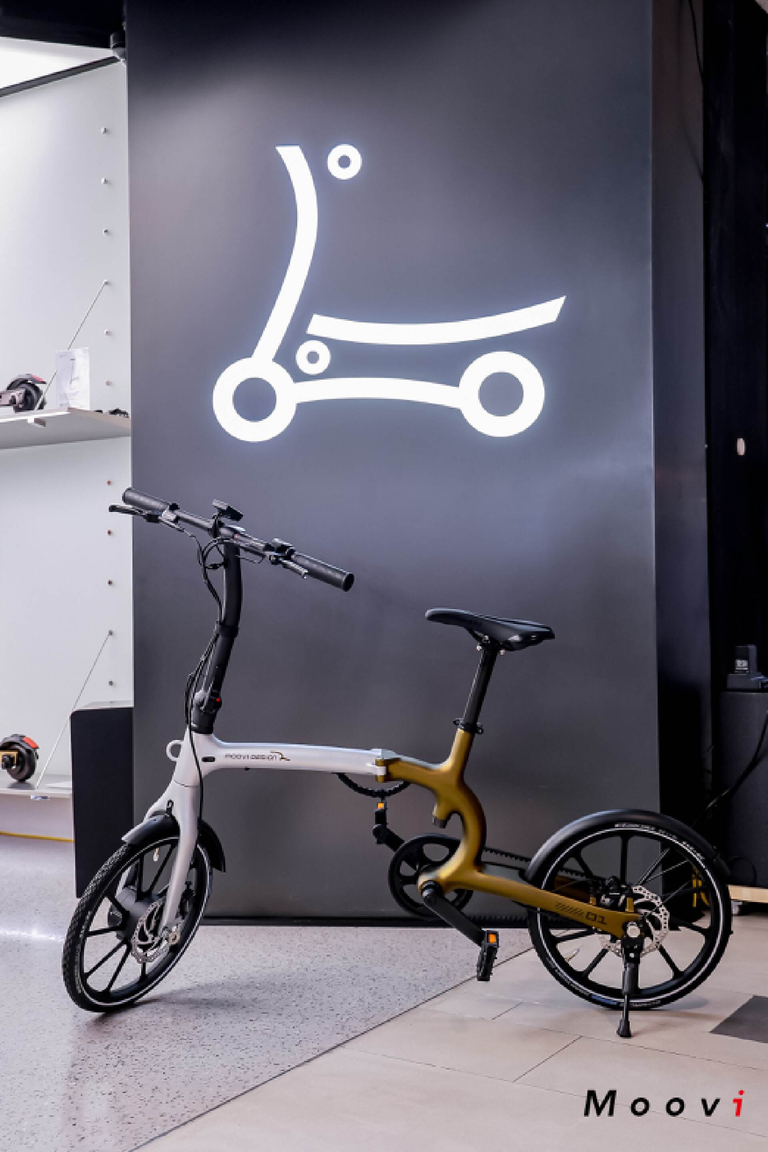 Moovi 新品发布 | 感受未知的呼吸_腾讯新闻