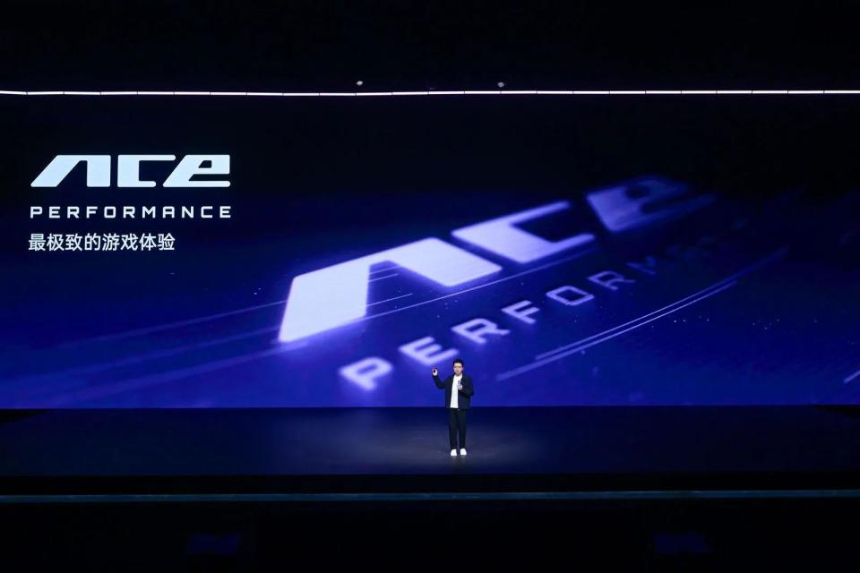 价格真香！一加Ace5系列正式发布，2299元起！_腾讯新闻