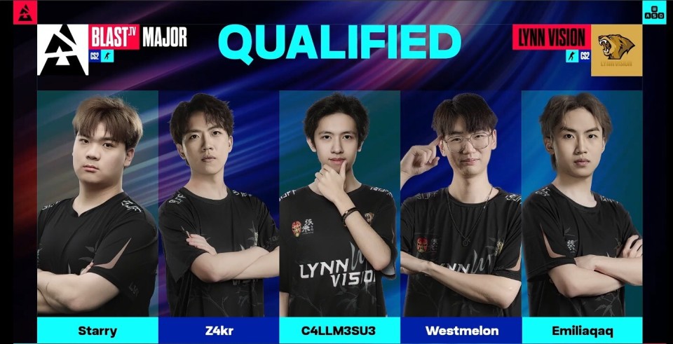 LVG苦战三图跻身奥斯汀Major，TYLOO落入败者组_腾讯新闻