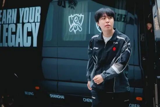 都不打啦！网曝theshy、JKL、meiko、刘青松都将暂时休息！_腾讯新闻