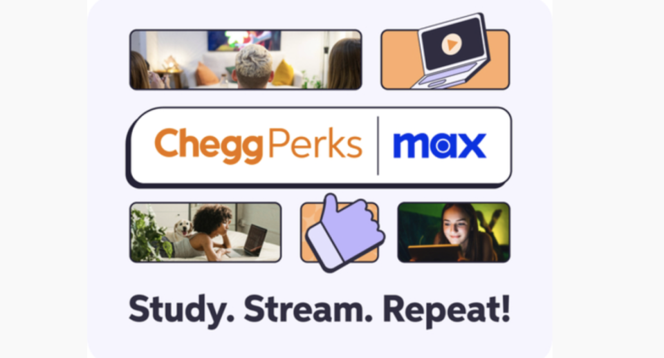 Chegg：用AI生产解决方案比单独人工低75%单位成本 | 财报会_腾讯新闻