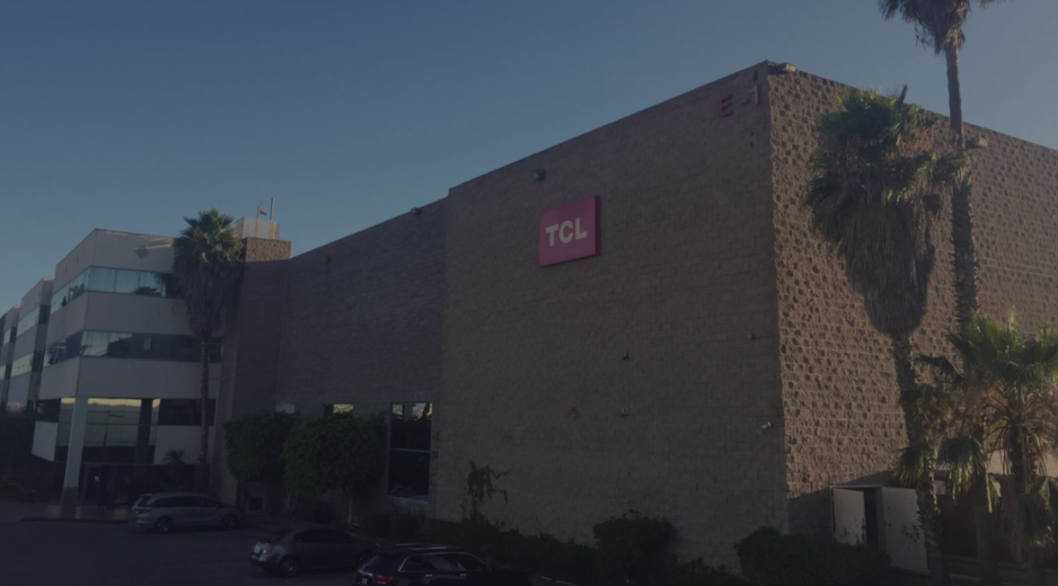 TCL，一个全球化符号的二十五年_腾讯新闻