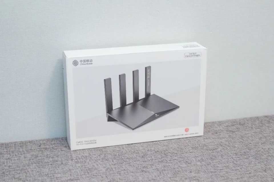 100块路由性价比之王——中移RAX3000M拆机+刷机教程_腾讯新闻