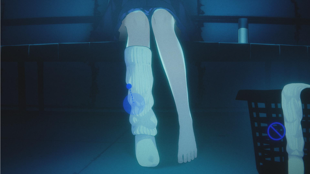 叩开冷色少女心扉——《Rain98》Weplay游侠网专访_腾讯新闻