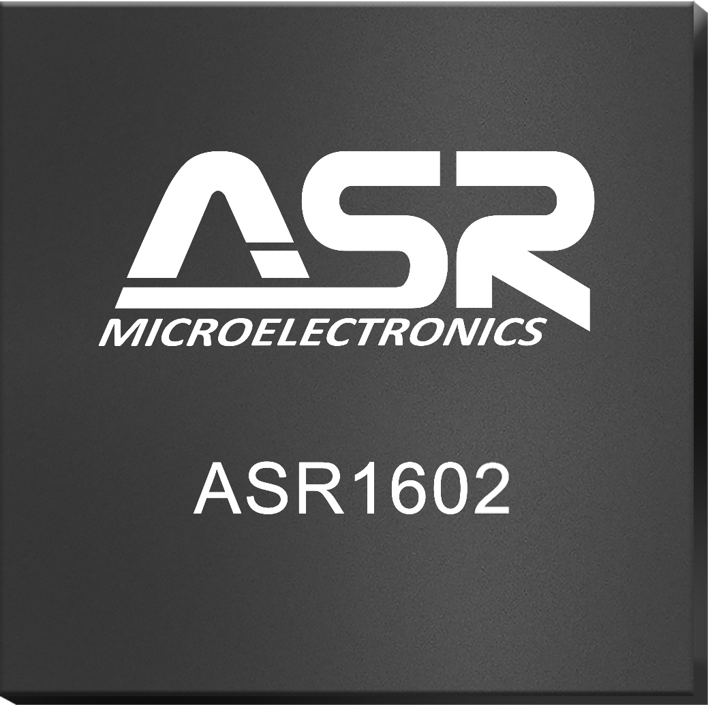 助力数据传输产业升级！翱捷科技ASR1602芯片来了_腾讯新闻