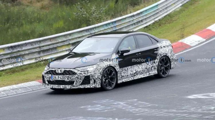 “五缸之神”回来了！大众/奥迪的神机EA855再次进化_腾讯新闻